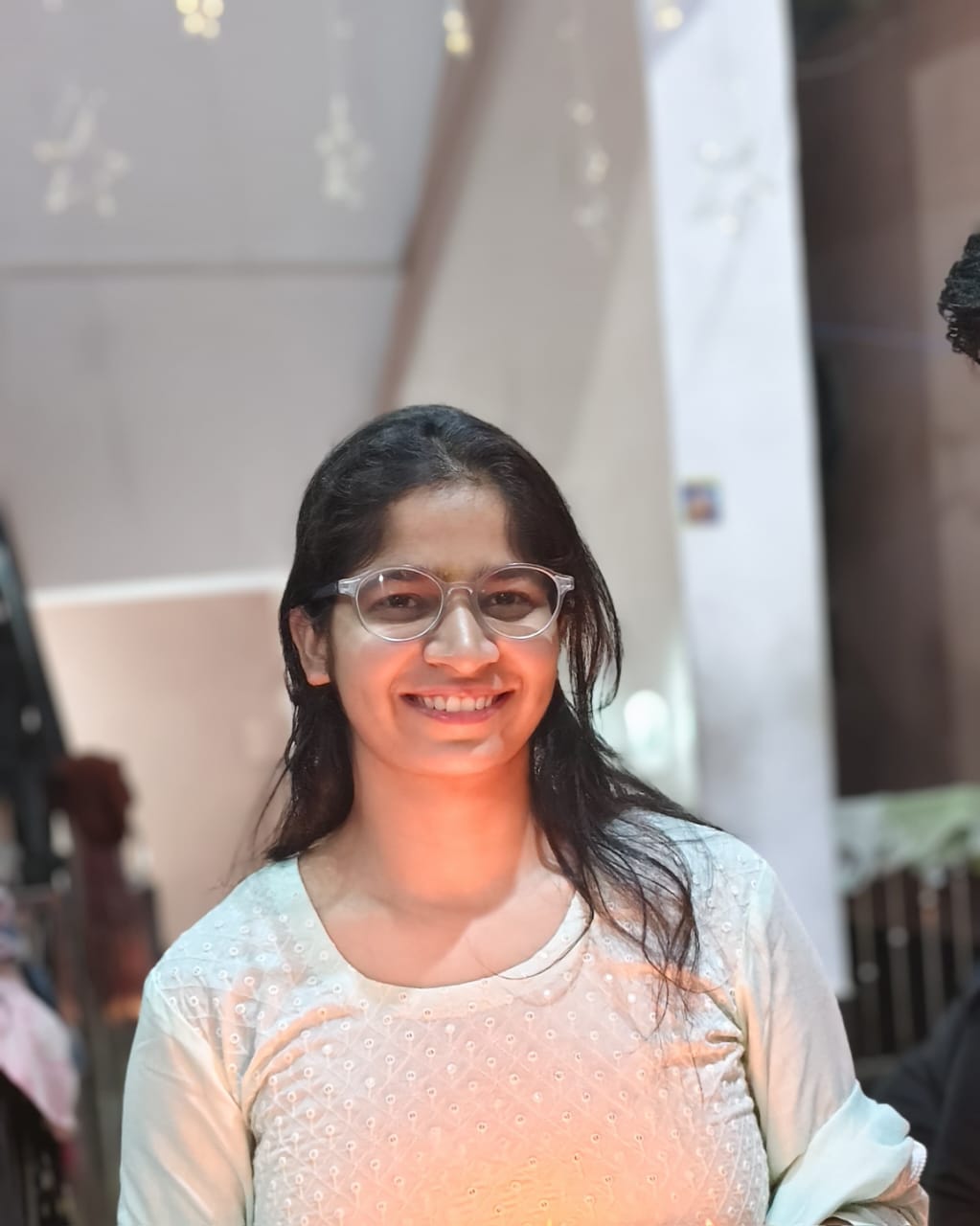 Happy Birthday, My Sister 🎂